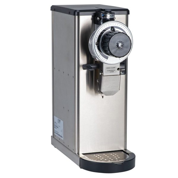 BUNN Cafetera / Percoladora DUAL - Café Origen Selecto